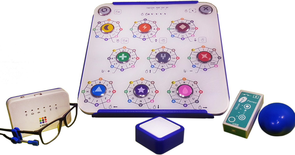 Casa Grande Interactive